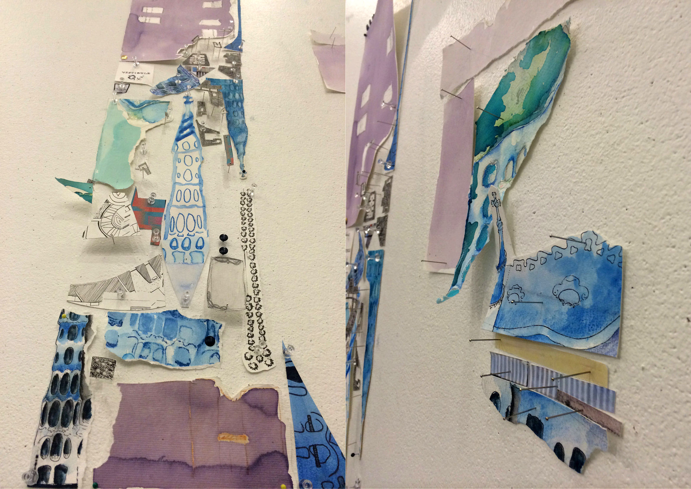 Viv Viv Vivian It’s Vitreous Shell 54