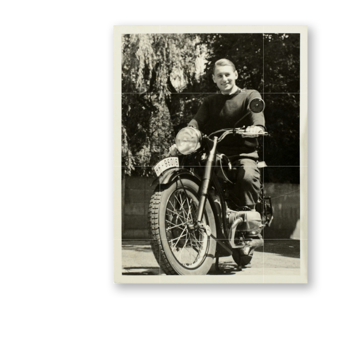 Frederick Romberg (1913-1992): an architectural survey