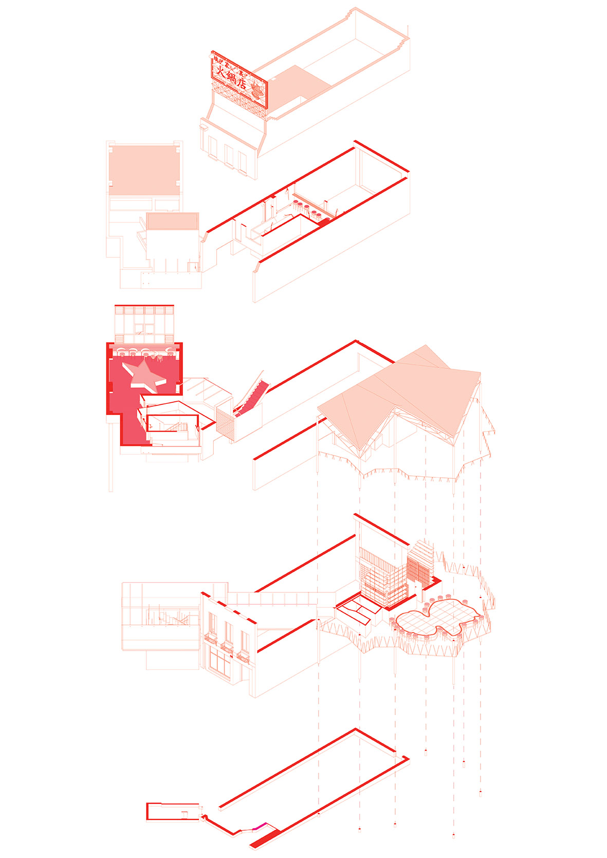 Kyle Xu, Jacqueline Hays