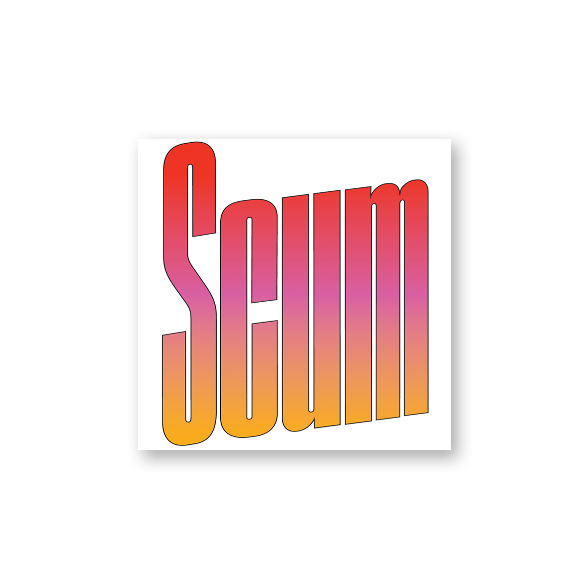 Scum